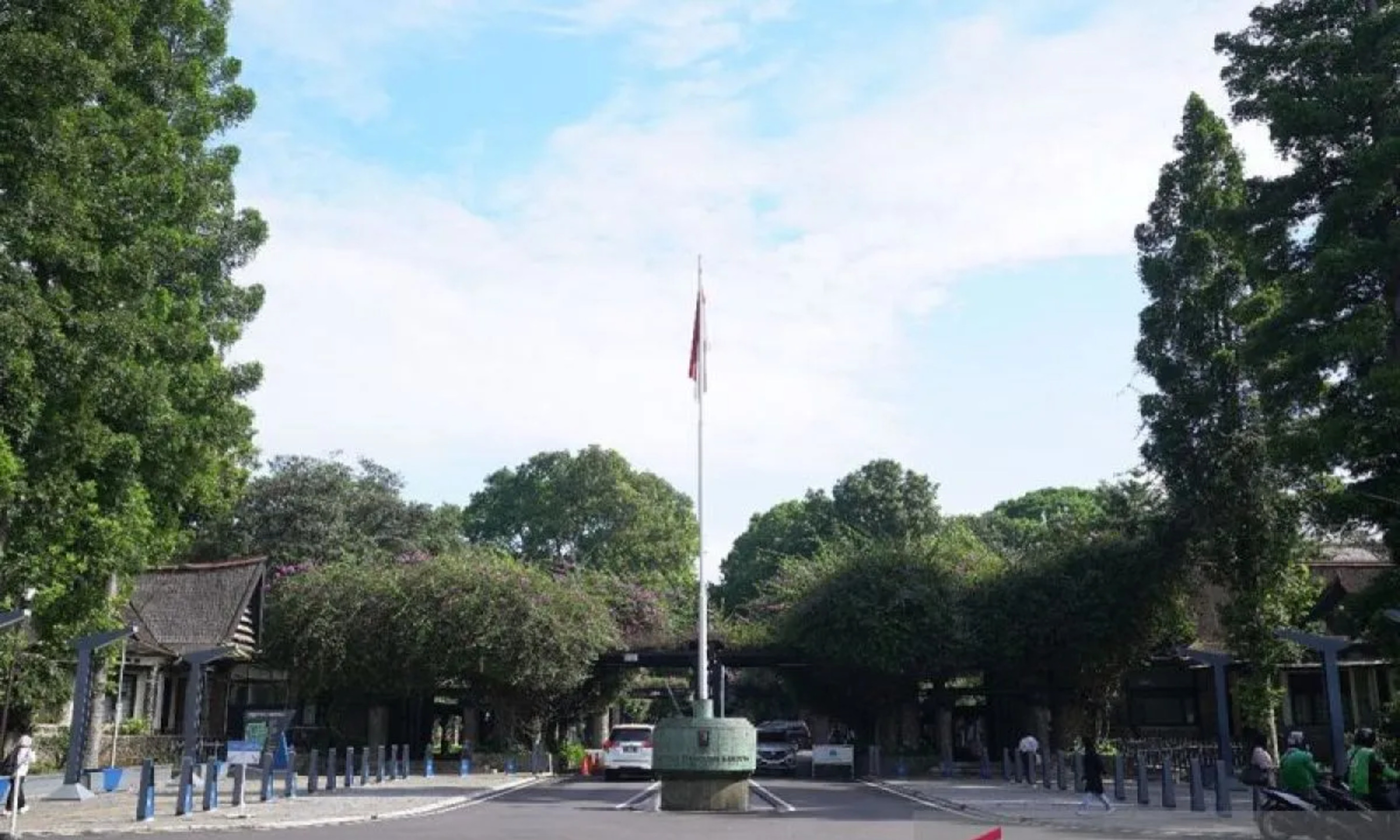 Sekelas Mahasiswa ITB Terlibat Skandal Joki UTBK 2025, Bagaimana Nasib ...