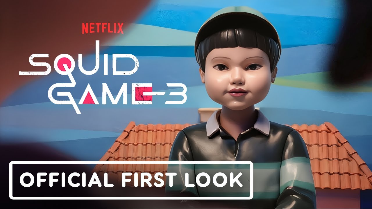 Drama Korea Terbaru Juni 2025: Squid Game 3 Tayang, So Ji Sub Comeback ...