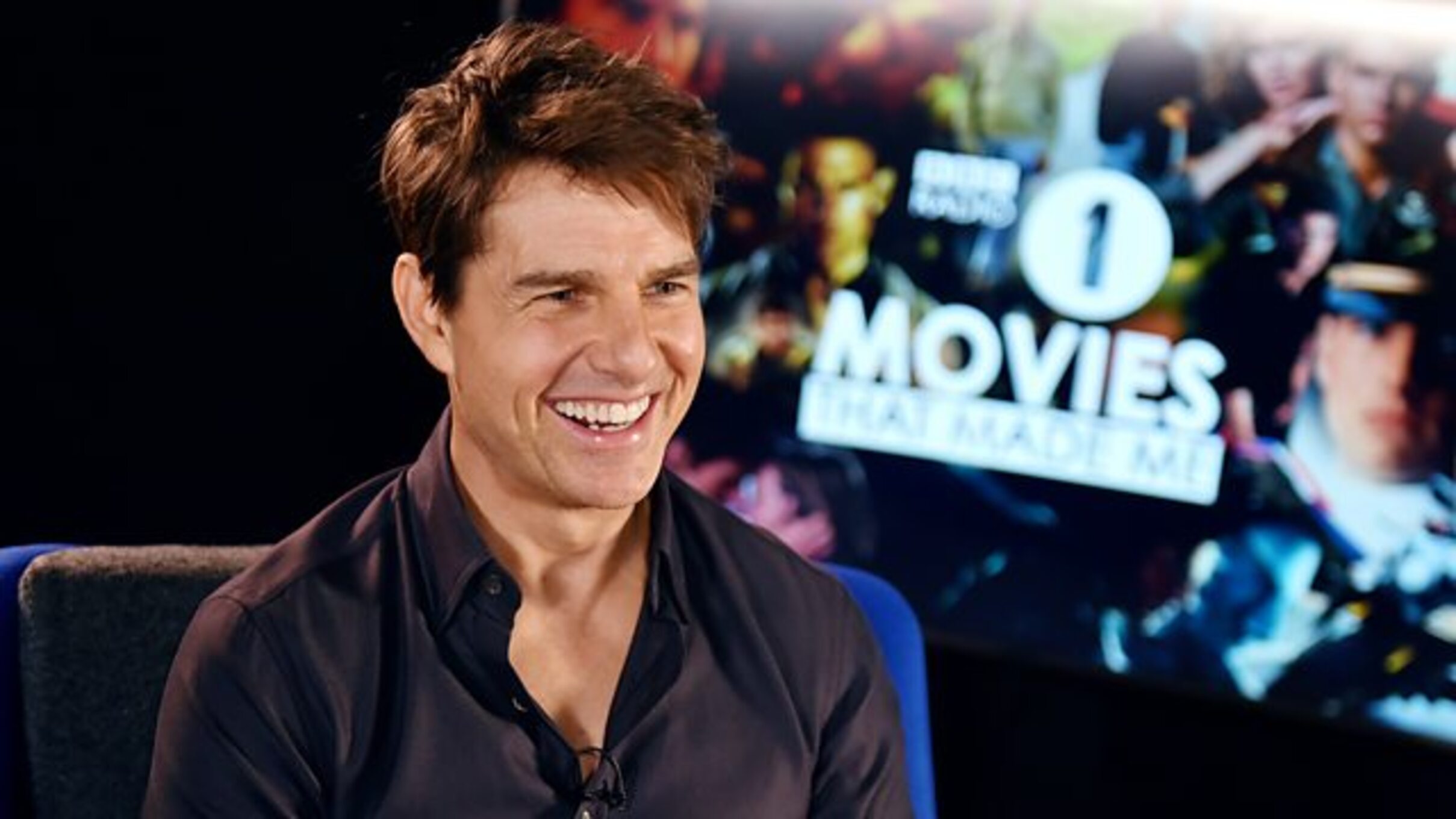 Tom Cruise Siap Kembali Jadi Les Grossman, Film Spinoff ‘Tropic Thunder ...