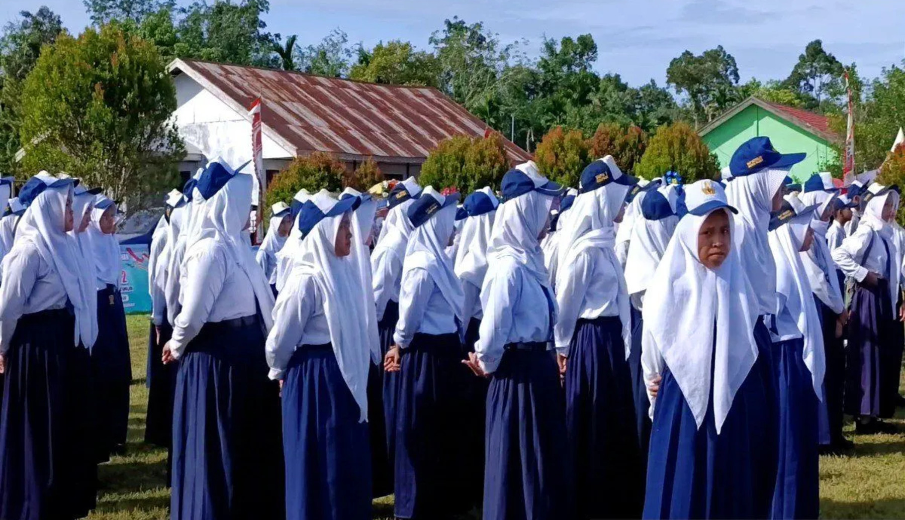 Pelajar Dilarang Keluar Rumah Setelah Jam 9 Malam, Pemkot Bandung Resmi ...