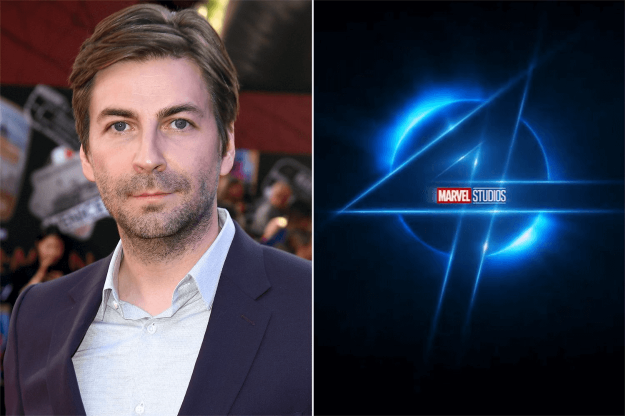 Sutradara ‘Spider-Man’ Jon Watts Ungkap Alasan Mundur dari Proyek ‘The ...