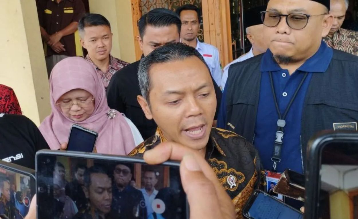 Kasus Siswa SMA di Garut Gantung Diri Diduga Korban Bullying ...