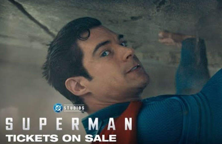 Superman 2025 Siap Guncang Bioskop! Ini Daftar Pemain dan Sinopsis ...