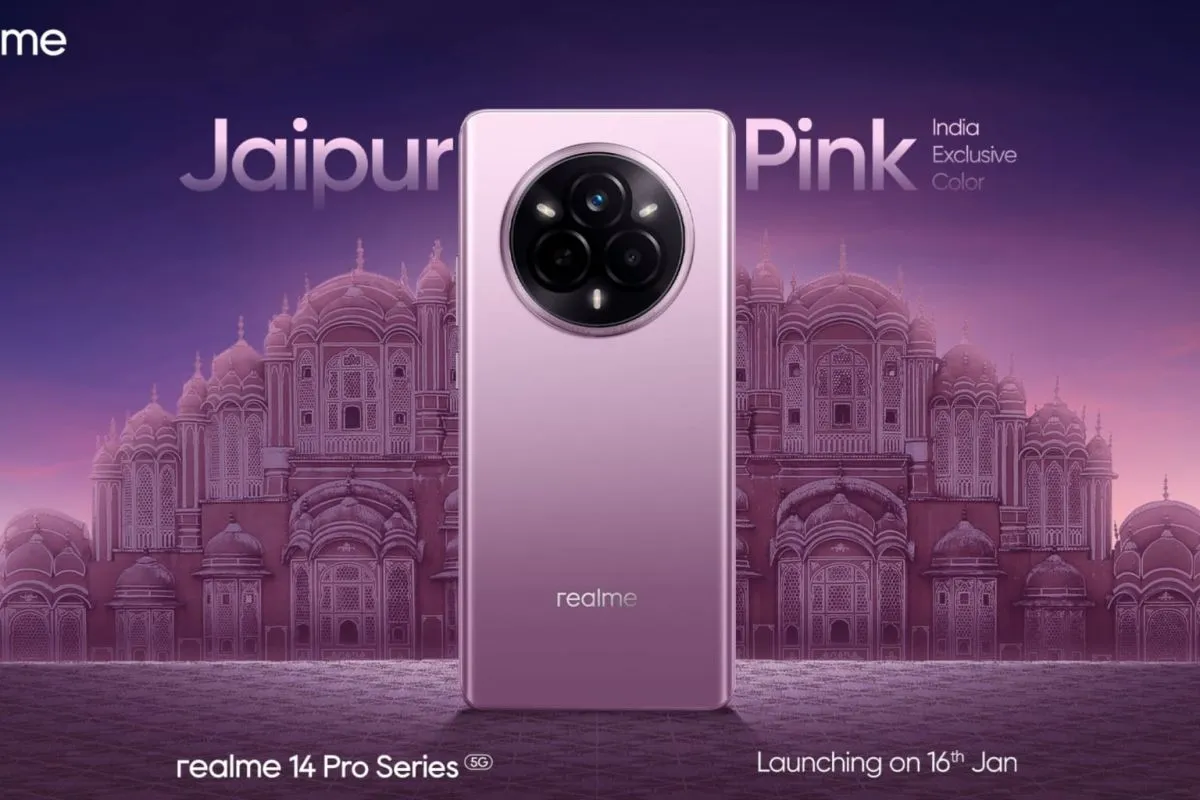 Realme Tantang Samsung! Janjikan 3 Update Android dan 4 Tahun Patch ...