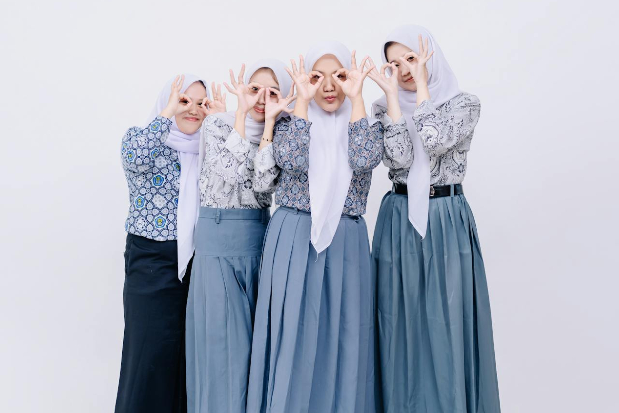 Top 20 SMK Paling Berprestasi di Indonesia 2025: SMK di Jogja ...