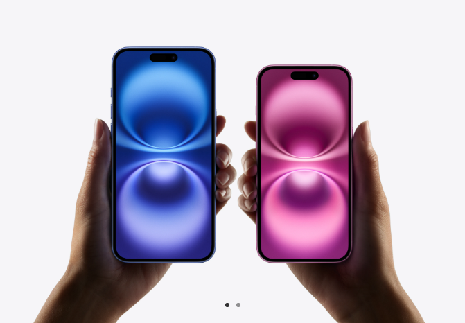 iPhone 16 Turun Harga di Indonesia, Diskonnya Sampai Rp4 Juta!