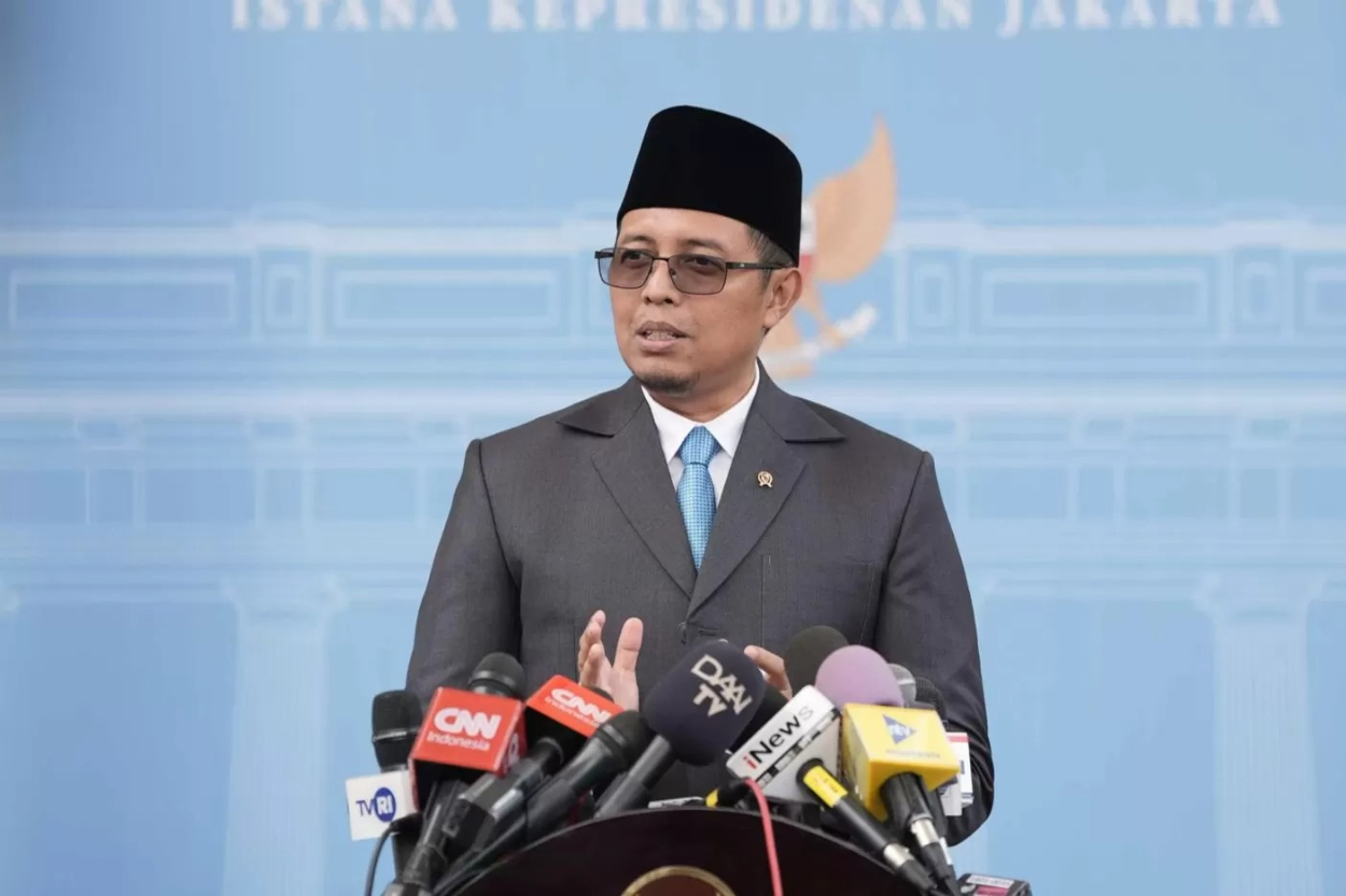 Akhirnya Terungkap! Segini Gaji Hasan Nasbi Setelah Resmi Jabat ...