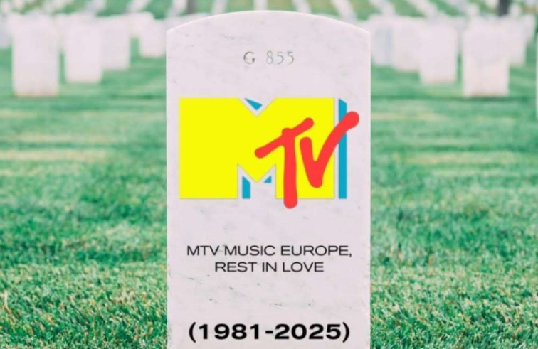 MTV Resmi Tutup Setelah 40 Tahun, Akhir dari Era Musik Ikonik yang ...