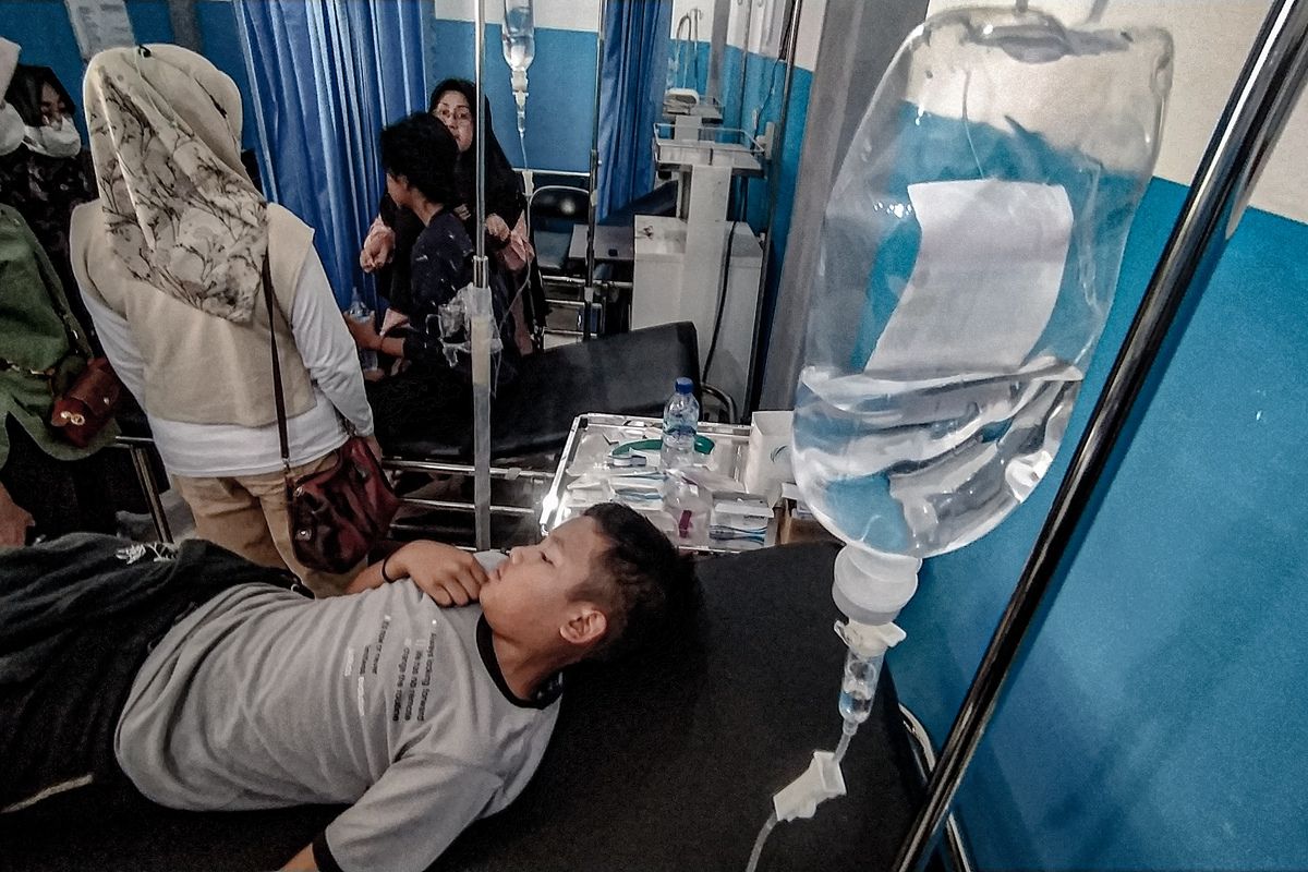 BPJS Bikin Aturan Baru, Pasien Kini Bisa Langsung ke RS Besar Tanpa ...