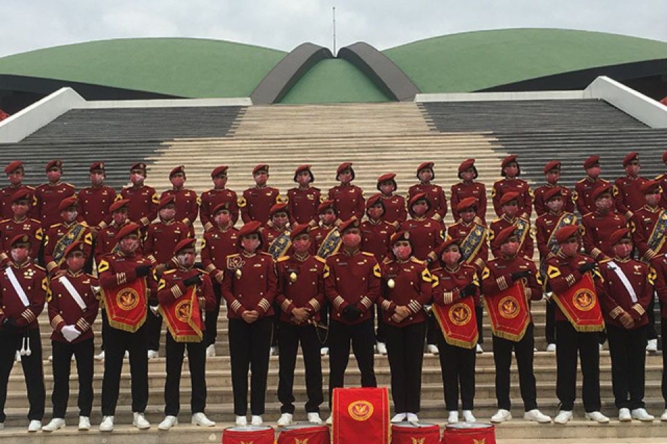 Nilai Rapor Jadi Penentu Masuk STIN dan STAN, Sama-Sama Lulus Langsung CPNS