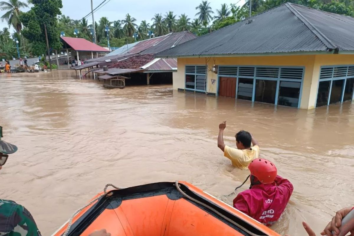 Pemulihan Bencana Sumatera Butuh Rp60 Triliun, Pemerintah Siapkan RISHA ...