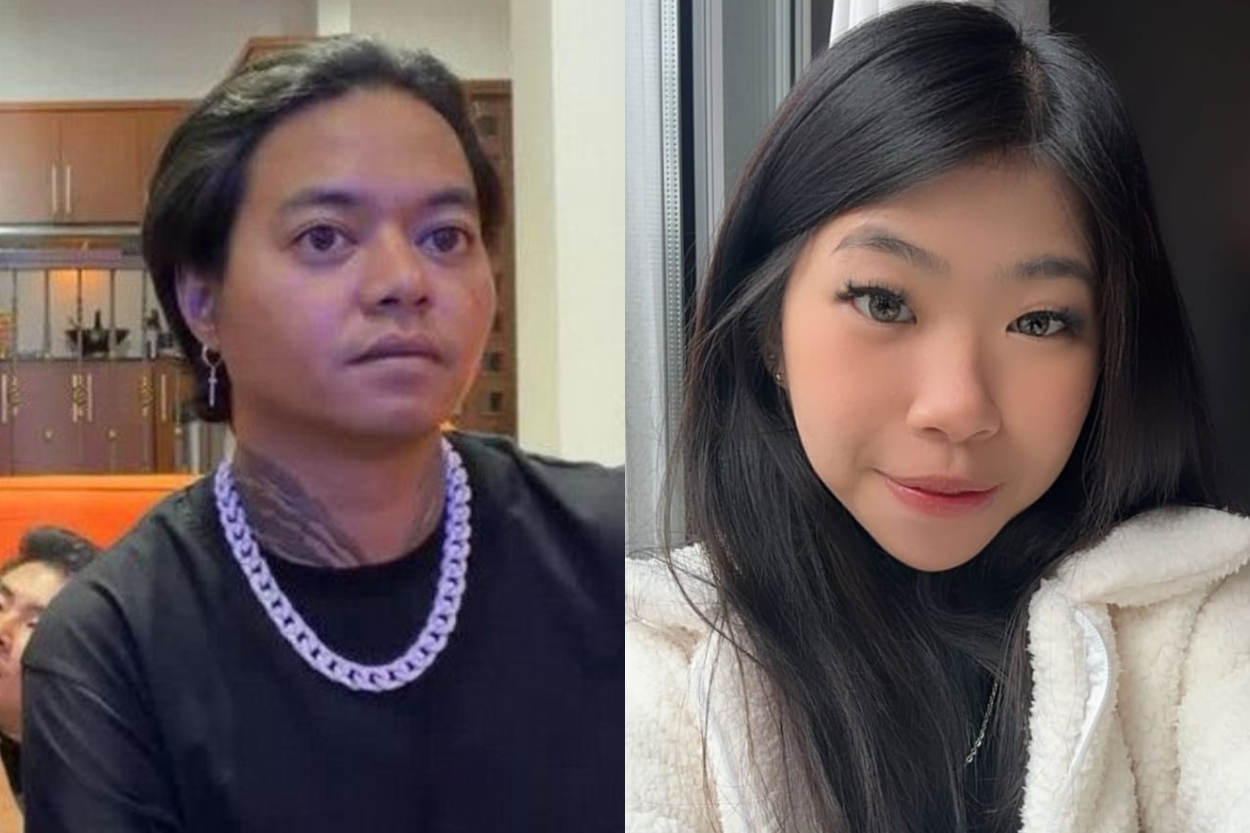 Kedekatan Reza Arap dan Asisten Pribadinya Disorot, Netizen Kritik Aksi ...