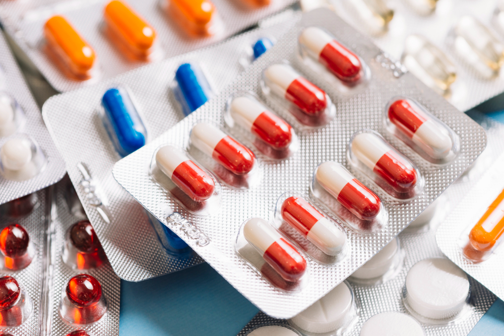 BPOM Rilis Daftar 10 Obat Ilegal Terlaris di Marketplace 2026, Ada ...