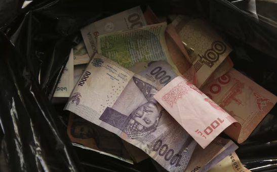 Uang Rusak Bisa Ditukar Di Bank Indonesia, Simak Syarat Terbaru Dan ...