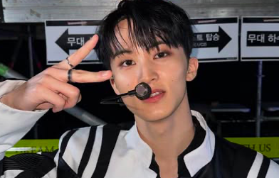 Profil dan Karier Mark Lee: Dari NCT U, 127, Dream, SuperM hingga Debut ...