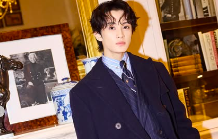 Resmi Tinggalkan NCT Setelah 10 Tahun, Keputusan Mark Ini Bikin Fans Syok