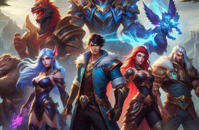 Urutan Rank ML Terlengkap, Simak Panduan Tingkatan Tier Mobile Legends ...