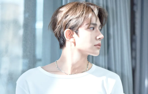 Heeseung Eks ENHYPEN Resmi Debut Solo, Pakai Nama Panggung Evan