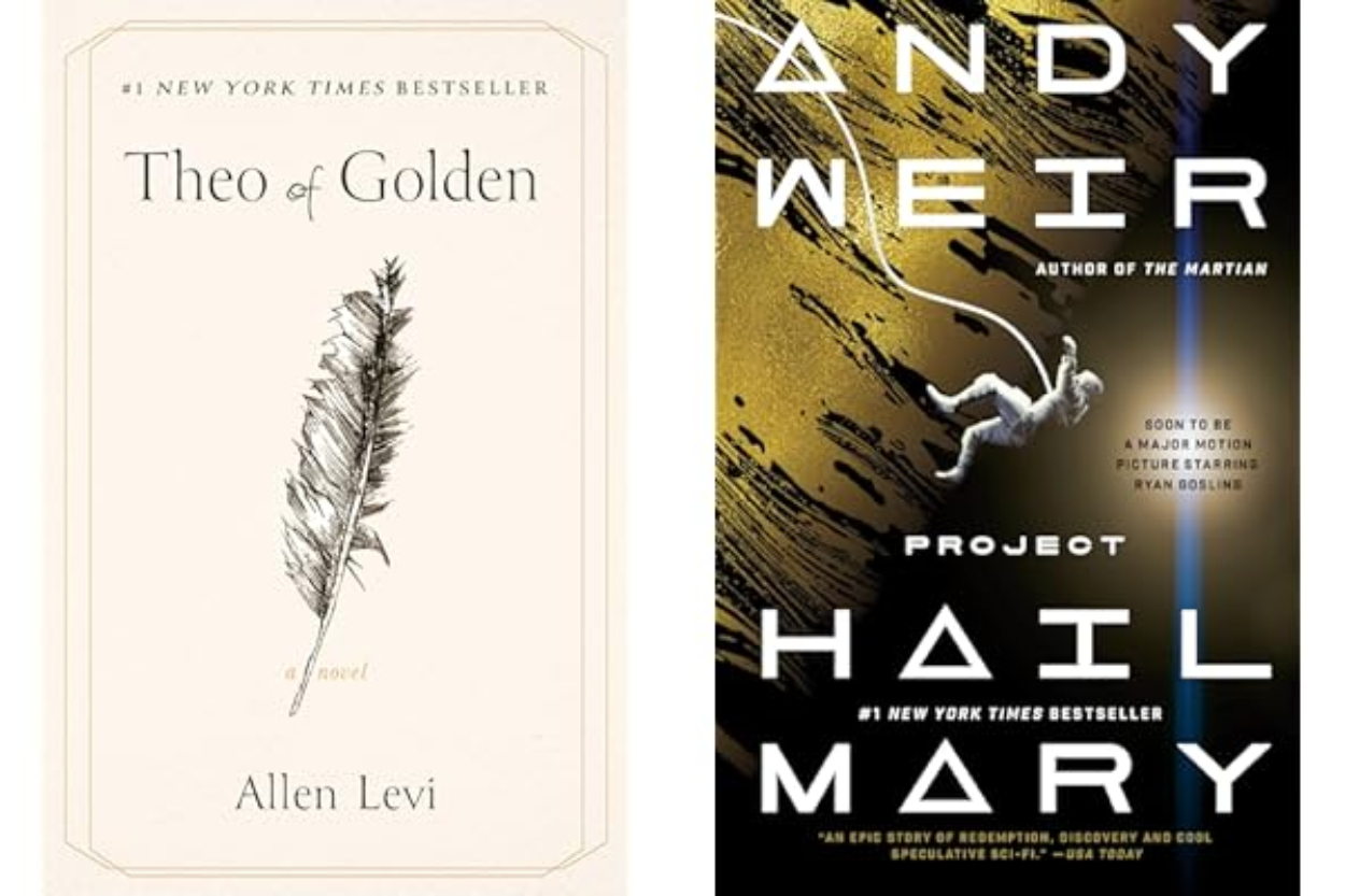 Daftar 21 Buku Best Seller Amazon Terbaru 2026: Dari Novel Viral hingga ...