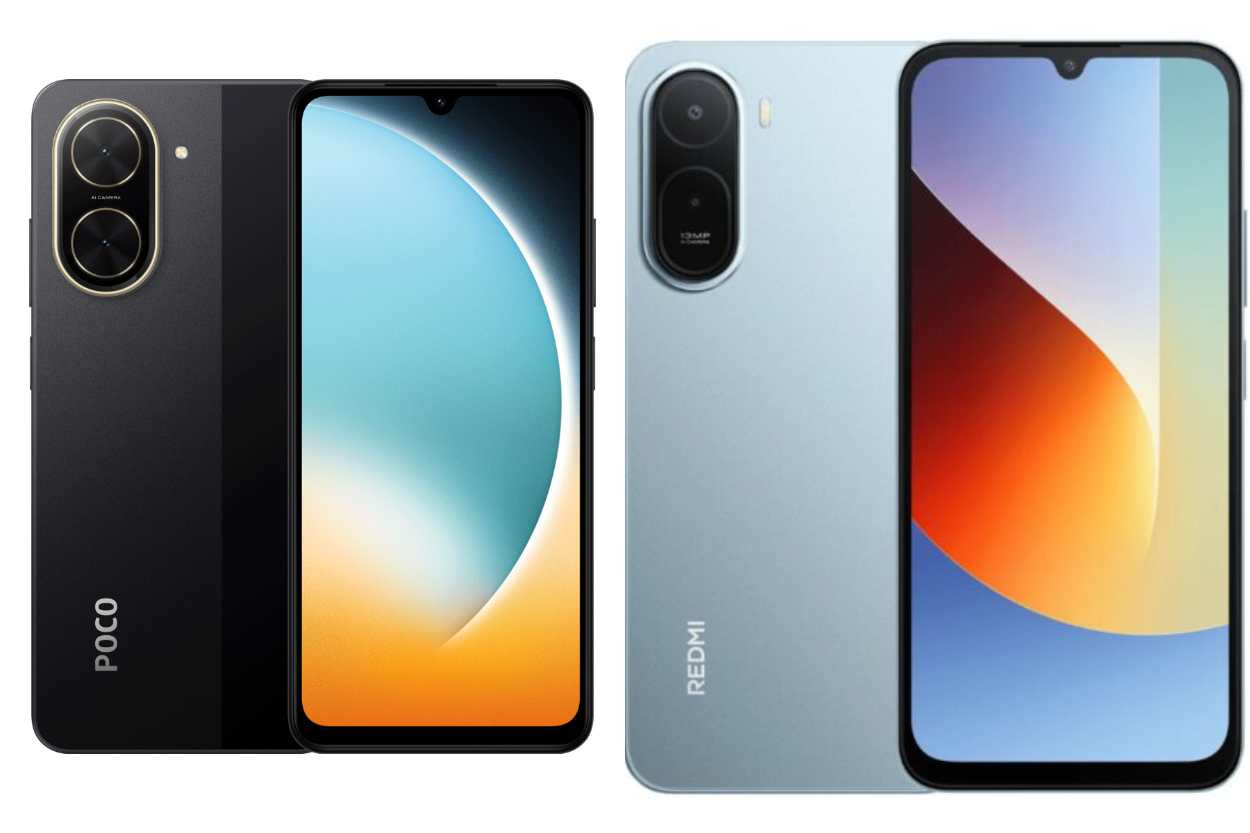 5 HP Xiaomi Paling Murah Tahun 2026: Harga Rp1 Jutaan, Spek Baterai 6. ...