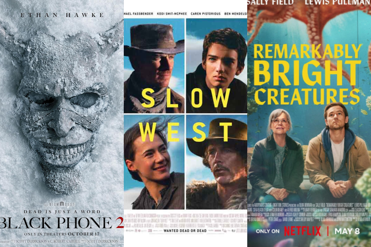Daftar Lengkap Film dan Serial Baru di Netflix Mei 2026, Worst Ex Ever ...