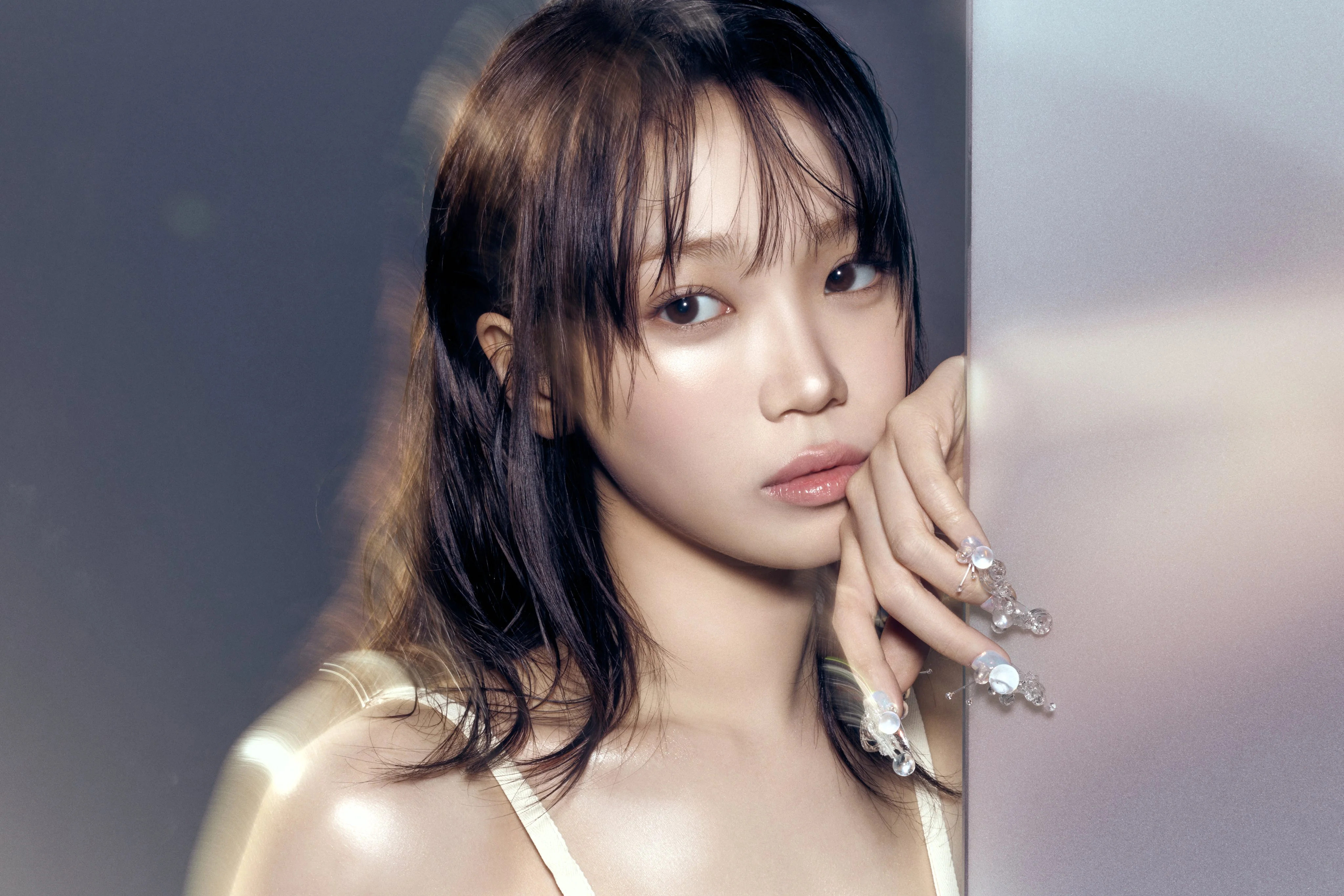 Source Music Umumkan Chaewon LE SSERAFIM Hiatus Sementara karena ...