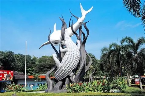 15 Tempat Wisata di Surabaya 2026 yang Viral dan Instagramable, Ada ...