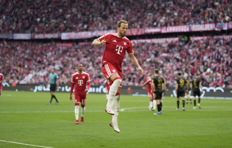 Ballon d'Or 2026, Lamine Yamal Kalah dari Harry Kane? Ini 10 Kandidat ...