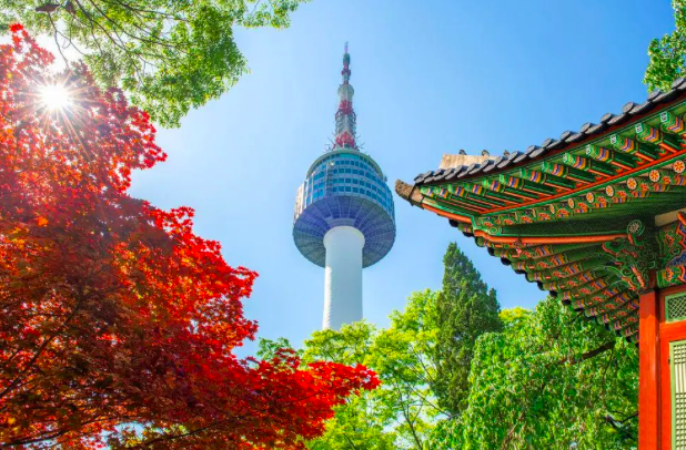 WNI Kini Bisa Liburan ke Korea Selatan Tanpa Visa, Simak Syaratnya!