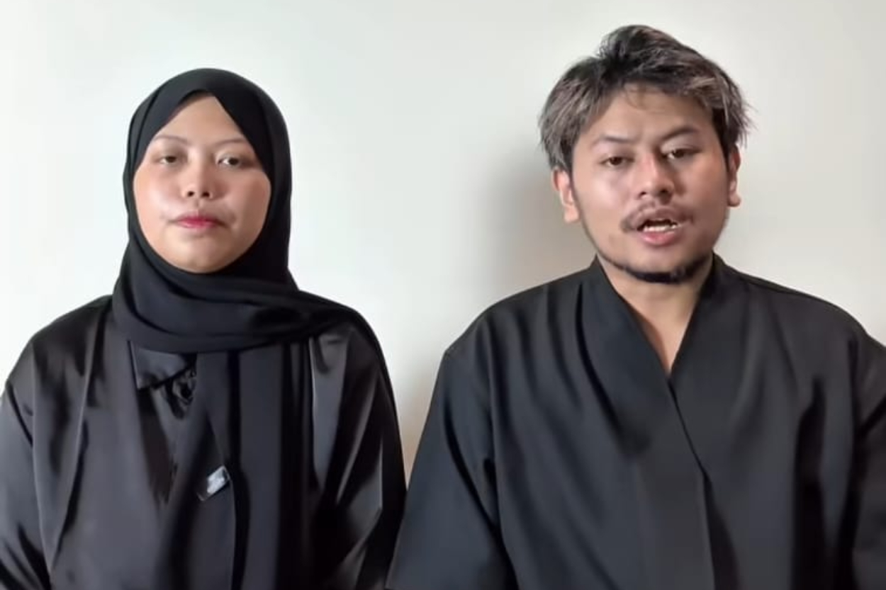 Siapa Owner Hanania Travel? Ini Sosok Suami Istri di Balik Dugaan ...