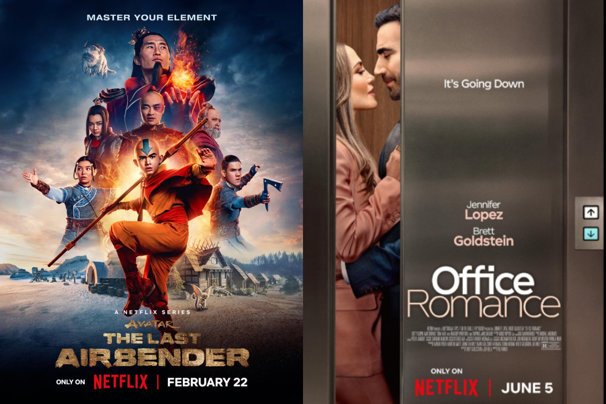 10 Serial Netflix Terbaru Mei 2026, Ada Drakor Baru Lim Ji-yeon hingga ...