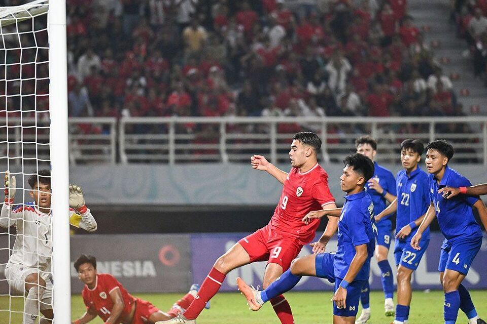 Klasemen Piala AFF U-19 2026 Terbaru Setelah Timnas Indonesia Berhasil ...