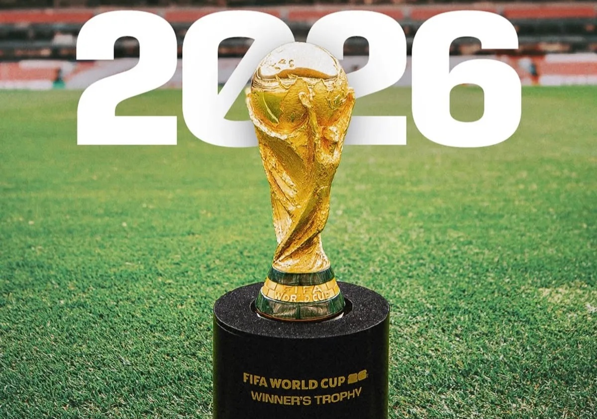 Piala Dunia 2026 Bakal Beda Total, FIFA Resmi Terapkan 8 Aturan Baru di ...