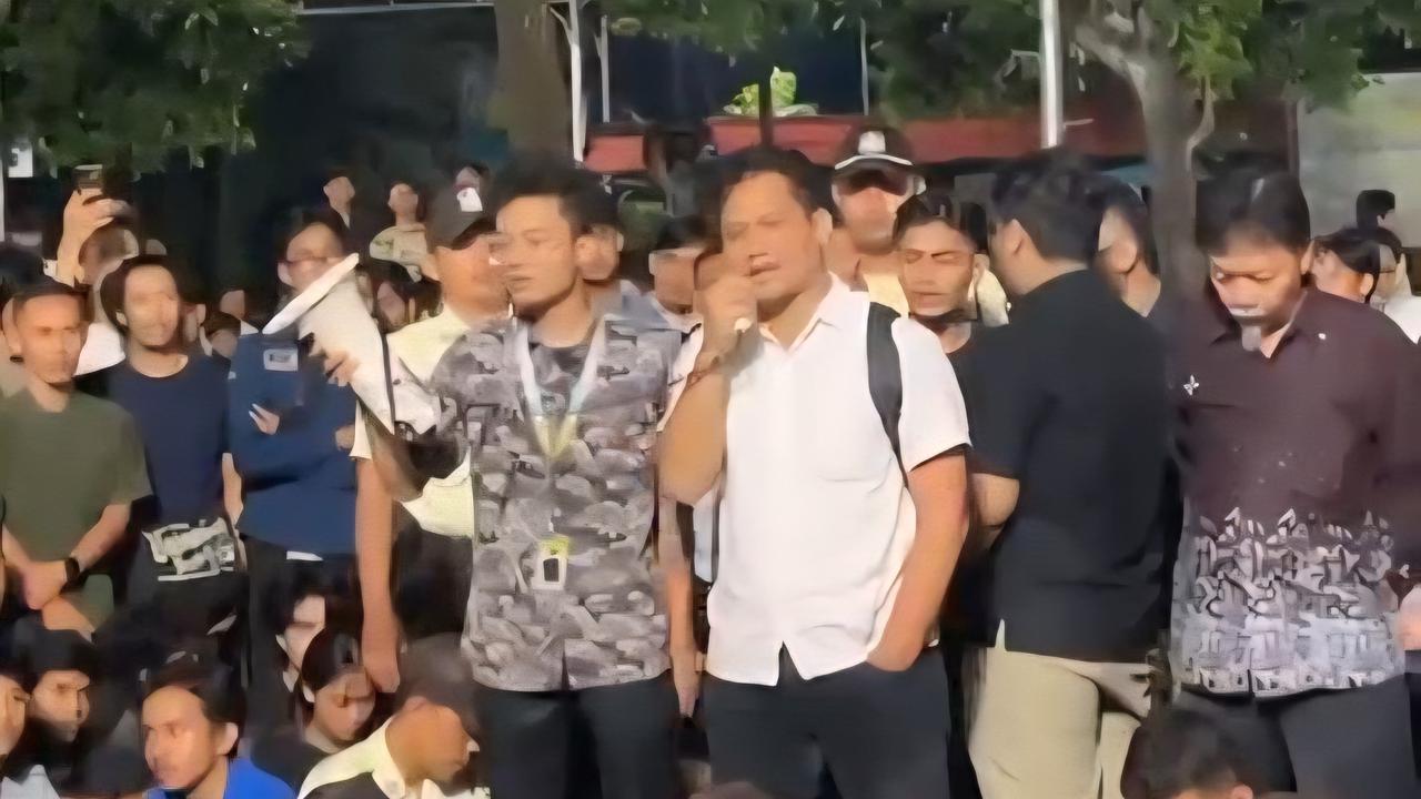 PNJ Siapkan Sanksi Tegas Buat Mahasiswa yang Kedapatan Ciuman Sesama Jenis