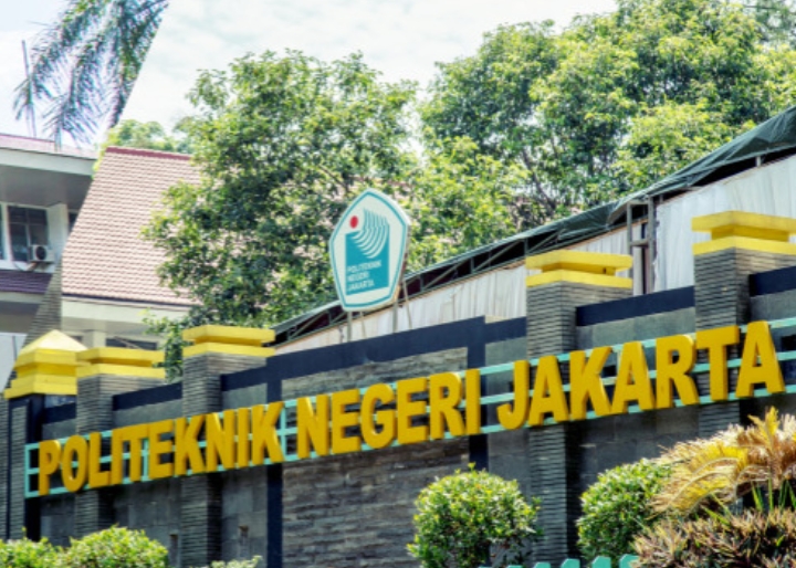 Viral! Mahasiswa PNJ Nekat Lakukan Aktivitas Sesama Jenis di Lingkungan ...