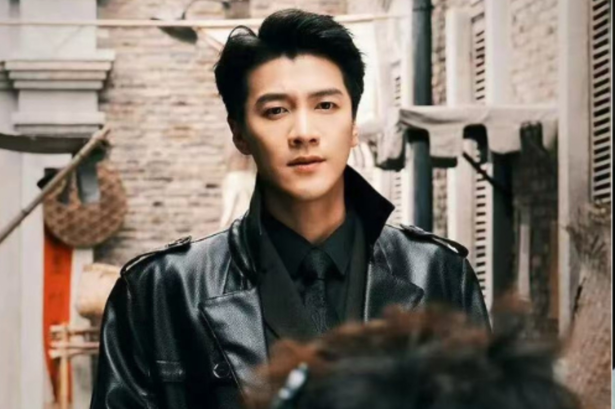Aktor Drama China Jin Ze Meninggal Dunia di Usia 33 Tahun, Ini Profil ...