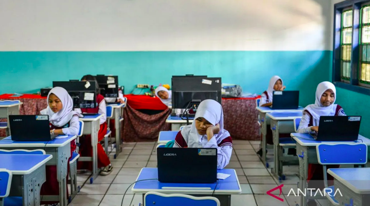 Cara Cek Detail Hasil TKA SD-SMP 2026, Kemendikdasmen Sediakan Akses ...