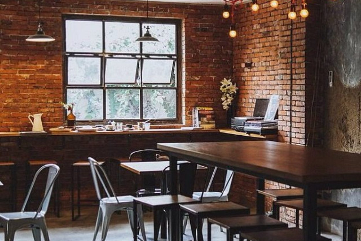 Rekomendasi 8 Cafe di Bandung Buat Work From Cafe, WiFi Kencang dan ...