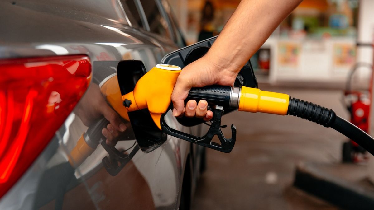 BBM Jenis Baru Biodiesel B50 Rilis 1 Juli, Menteri Bahlil Bocorkan ...