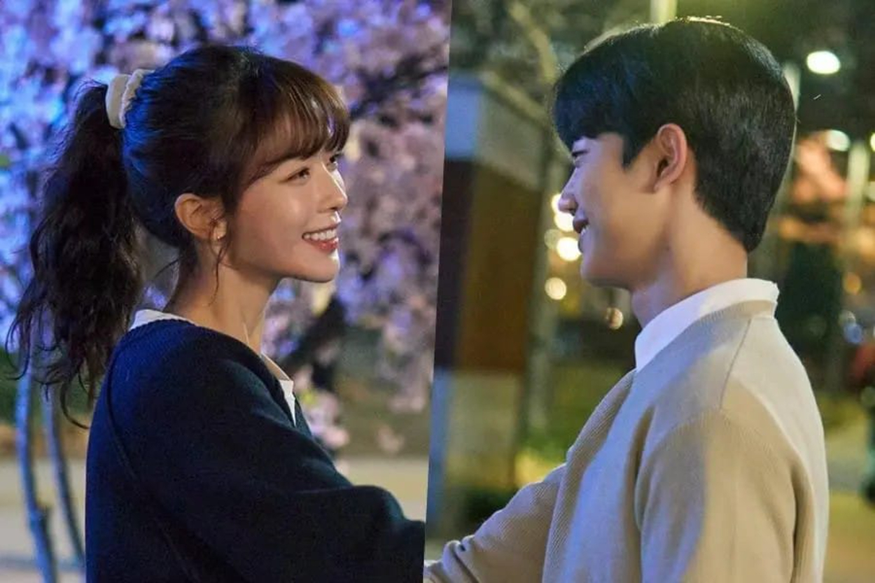 Crushology 101 Episode 5: Chemistry Makin Panas! Hubungan Roh Jeong Eui ...