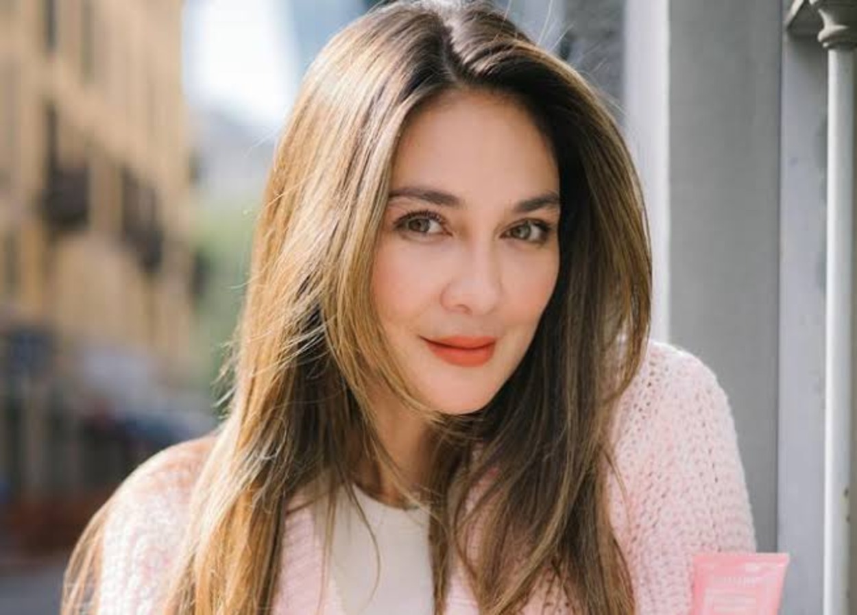 Inilah Deretan Mantan Luna Maya Sebelum Bersama Maxime, Dari Ariel NOAH ...