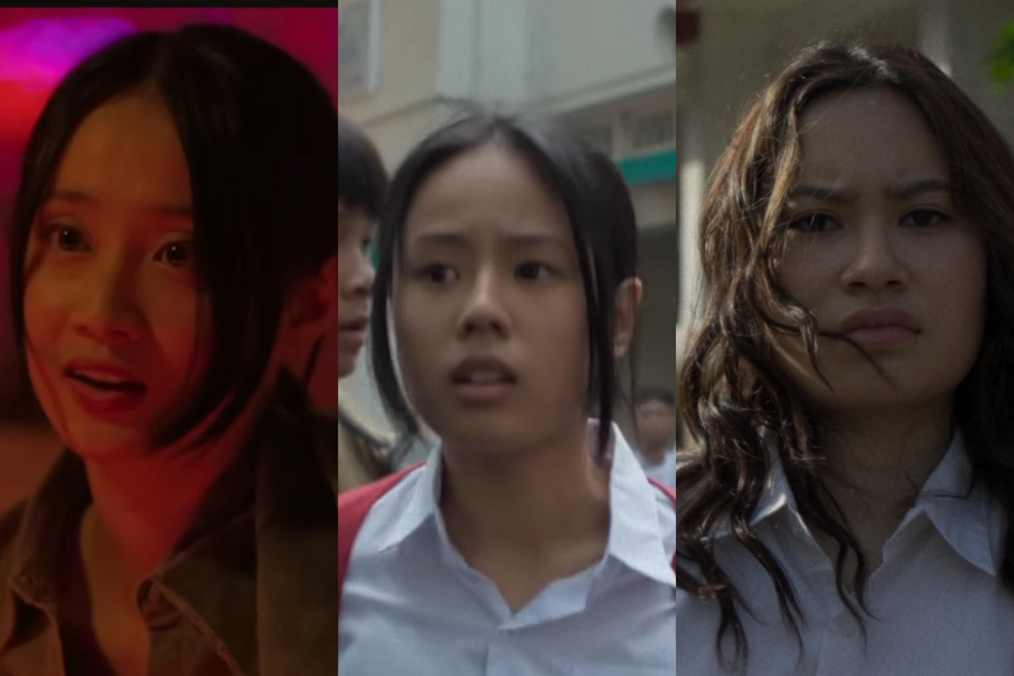 Intip Karakter Perempuan Film Pengepungan Bukit Duri yang Bikin Baper ...