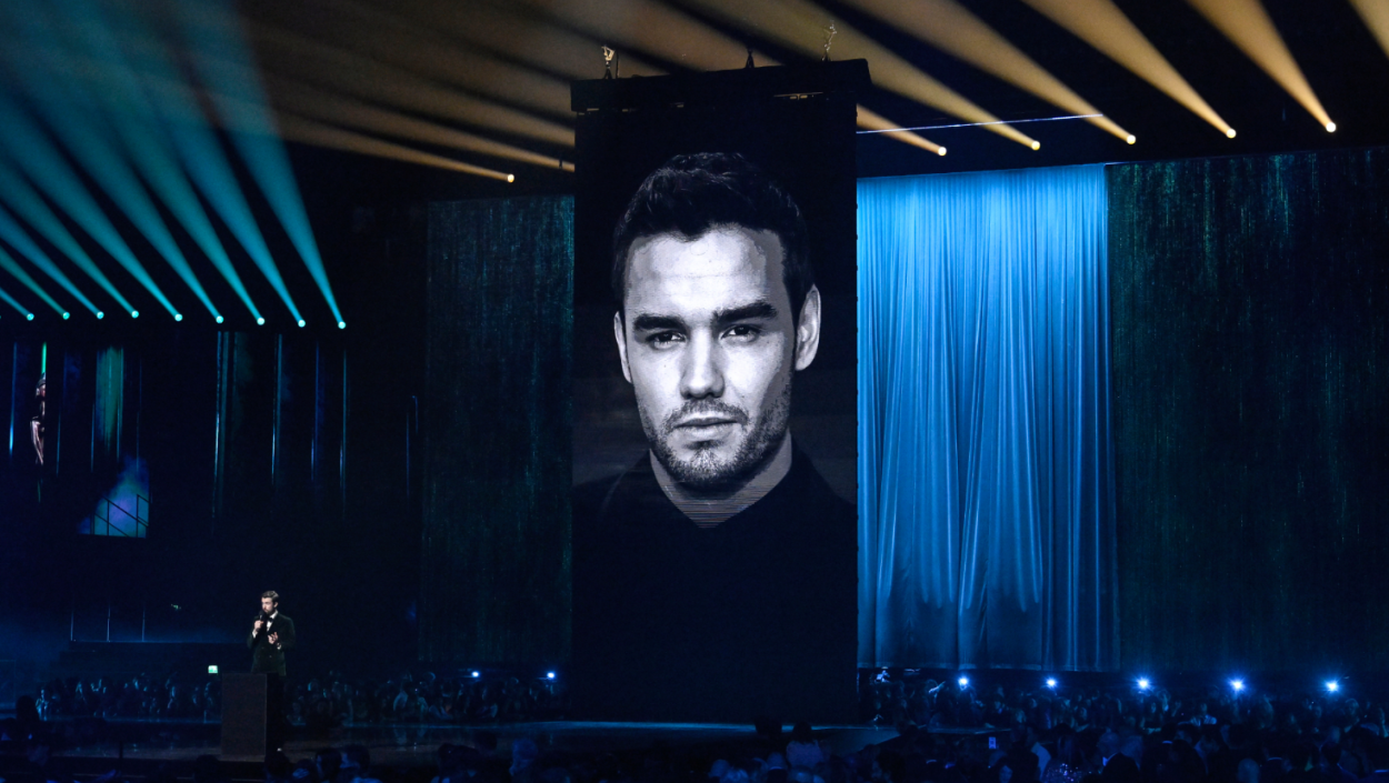 Liam Payne Mendapat Penghormatan di BRIT Awards 2025