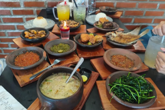 Sambal Bakar Indonesia Gaspol! Target 50 Cabang Sampai 2025, Siap Bakar ...