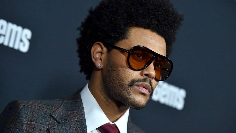 The Weeknd Ungkap Rahasia Keajaiban ‘Astronaut Nap’ yang Bikin Stres Lenyap